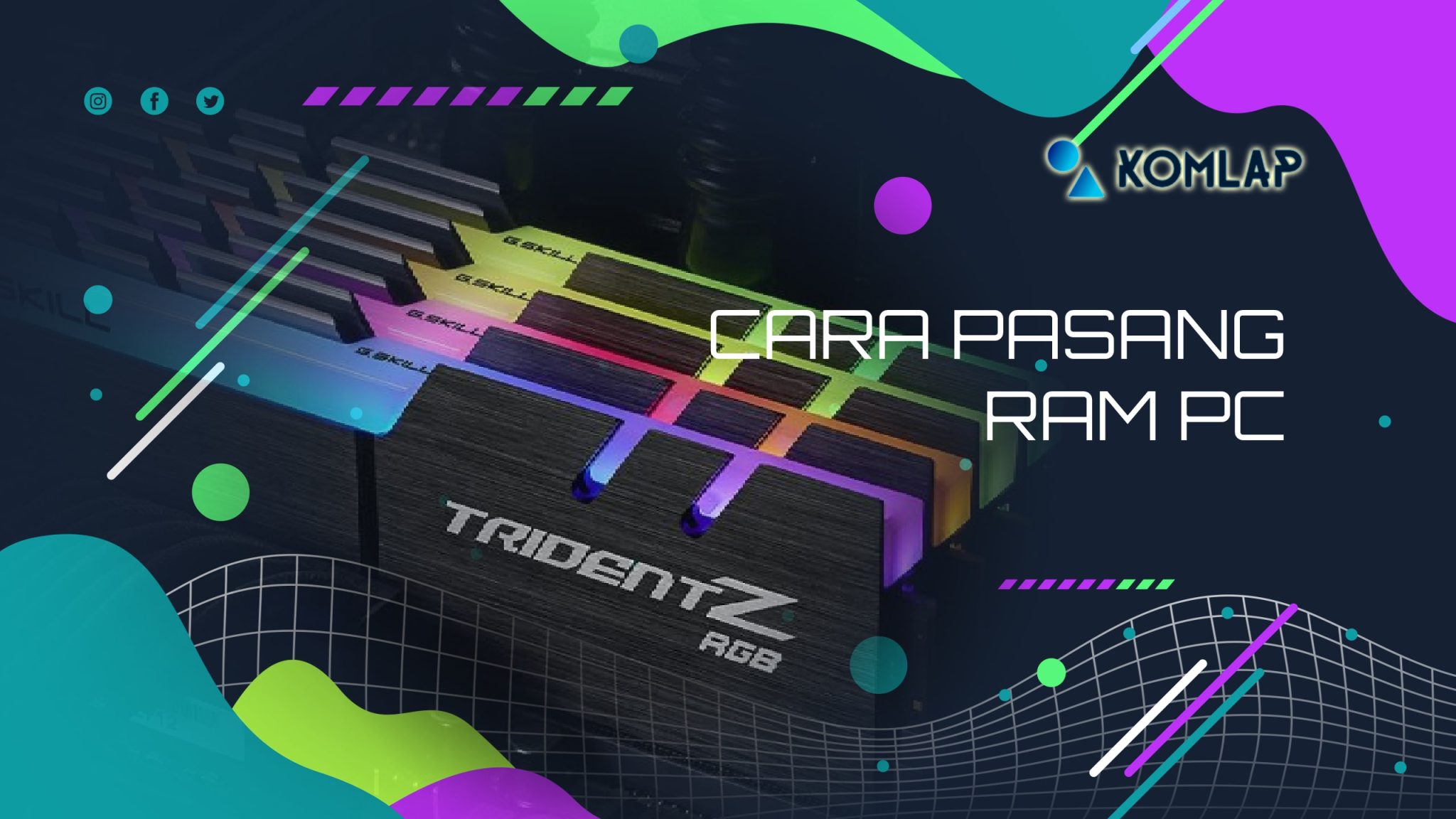 Cara Pasang Processor Intel pada Motherboard yang Benar - Komlap Cara Pasang Processor Intel pada Motherboard yang Benar - Komlap